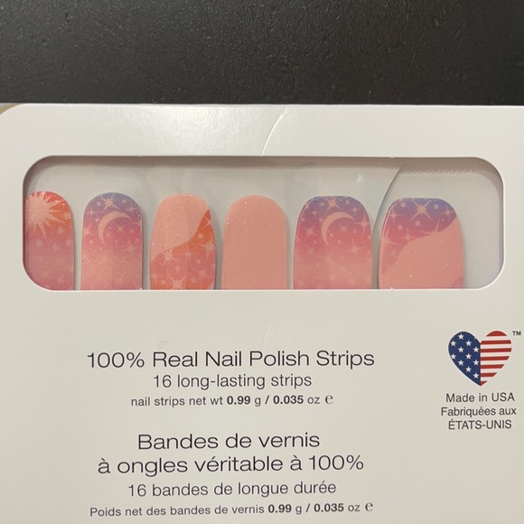 Color Street | Makeup | Color Street Star Crossed | Poshmark